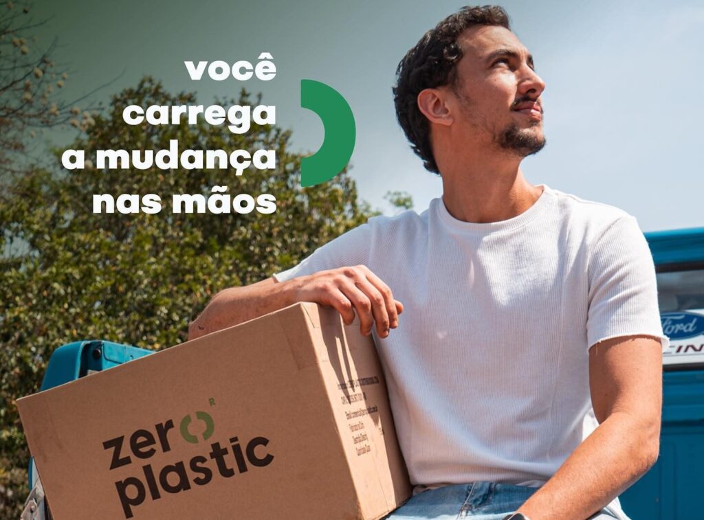 Sobre Nós – Zero Plastic